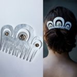 Bridal Accessories by Hushed Commotion - luxedestinationweddings.com