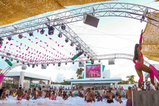 The Ultimate Pool Party with RIU Hotels & Resorts ...