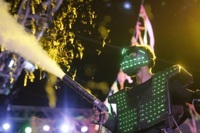 The Ultimate Pool Party with RIU Hotels & Resorts ...