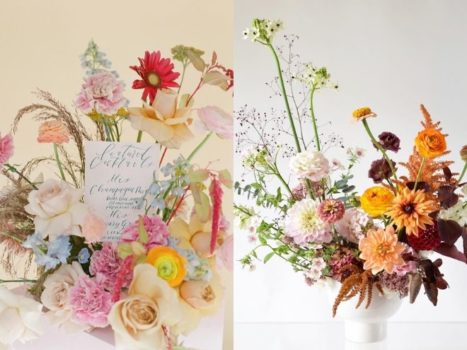 2020 Wedding Trends - luxedestinationweddings.com