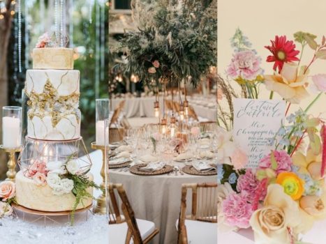 2020 Wedding Trends - luxedestinationweddings.com