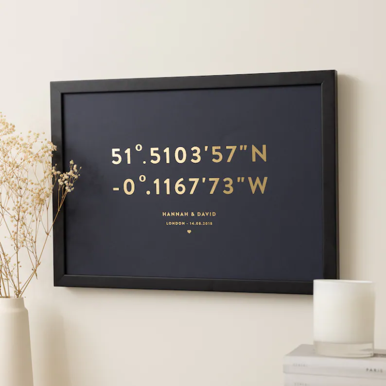 The Gifts Couples Really Want, Destination Wedding Gift Guide ...