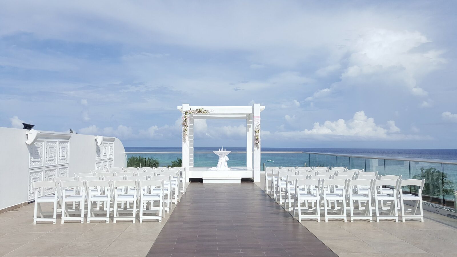 Celebrate 20 Years with LUXE Destination Weddings and The Fives ...