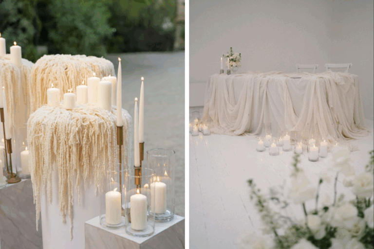 5 Bold Destination Wedding Trends to Make Your Own ...